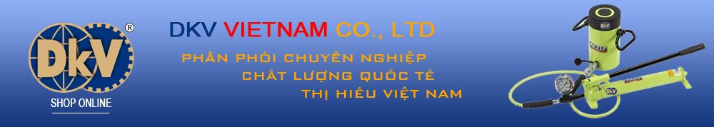 CTY TNHH DKV VIỆT NAM (DKV VIET NAM CO.,LTD) - BLOG DKV VIET NAM