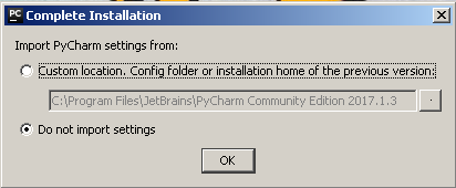 Ludvig Learns Python: PyCharm vs PyDev in Eclipse