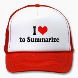 Maestra Henderson: Ten Word Summary