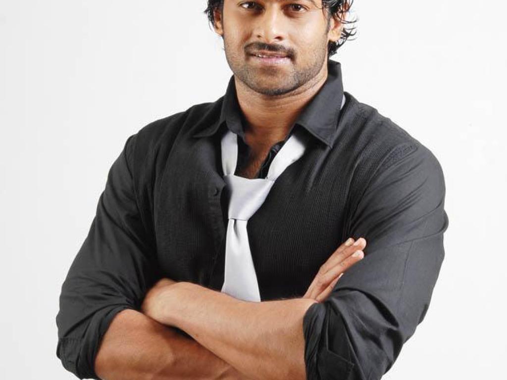 Wallpapers: Download Young Rebel Star Prabhas Raju Wallpapers
