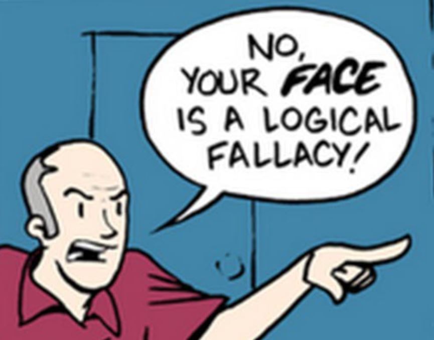 albertnet: From the Archives - Drama in Philosophy Class!