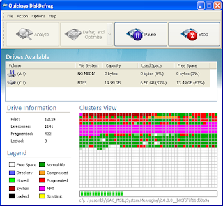 7 Best Free Disk Defragmenter for Windows 7