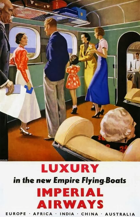 British Art: Flying Boats