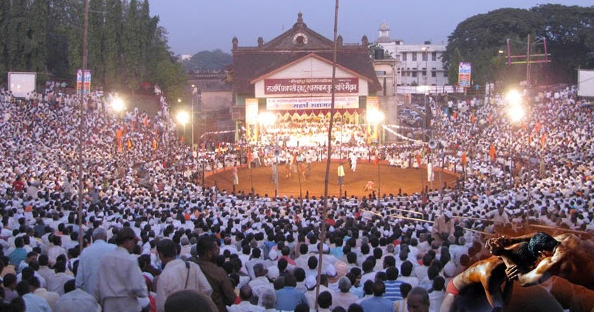 Best Tourist Places: Kolhapur in Maharashtra