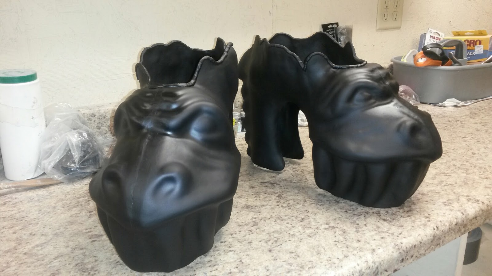 KISS COSTUMES & BOOTS: #DEMON#STARCHILD#CATMAN#SPACEMAN BOOTS THAT ...