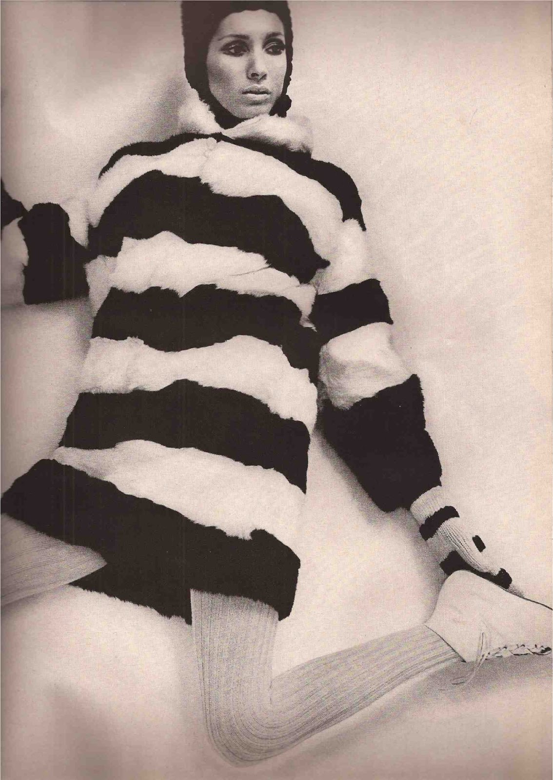 devodotcom: WILDLY LOOKABLE 1966