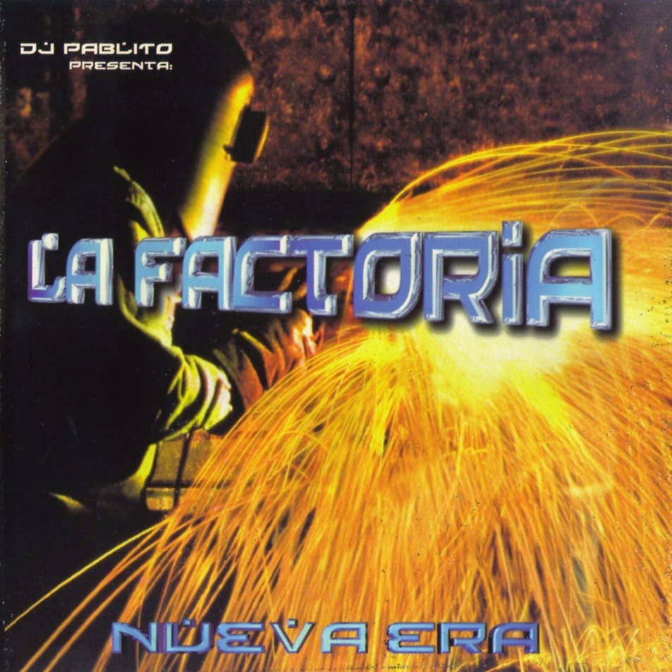 Factoria