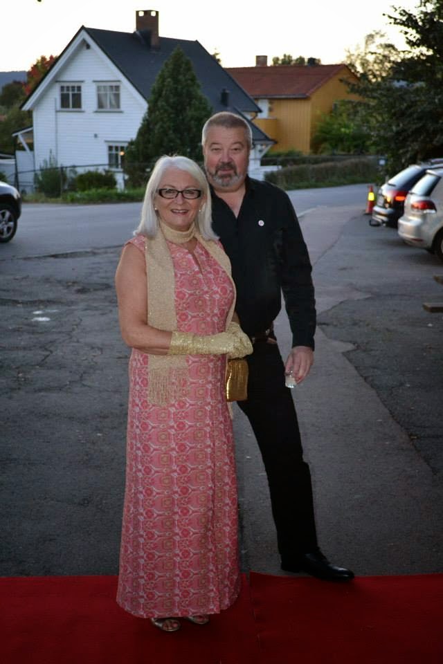 2012 August & og så lenge det varer: august 2013