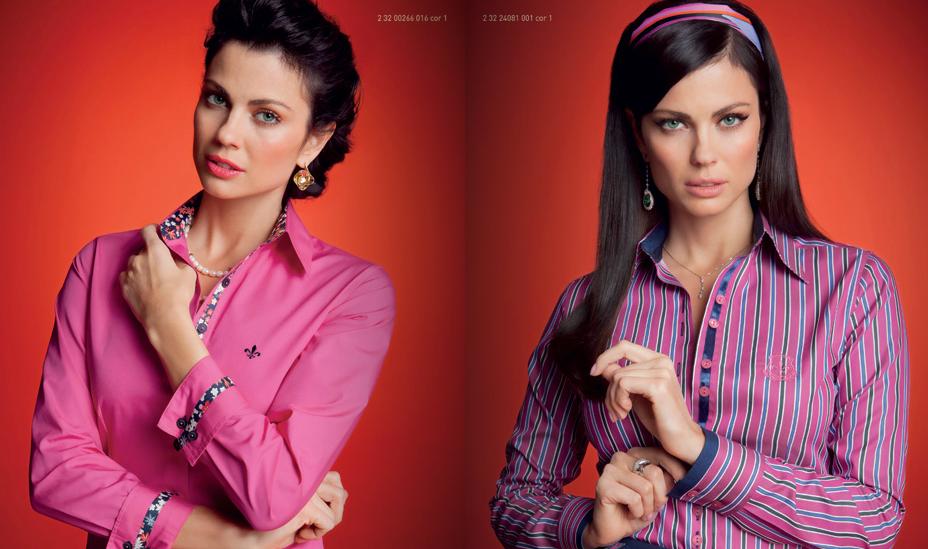 Dudalina Feminina - Loja YOOPI! 3967-7021 - até 6 vezes sem juros: Loja ...