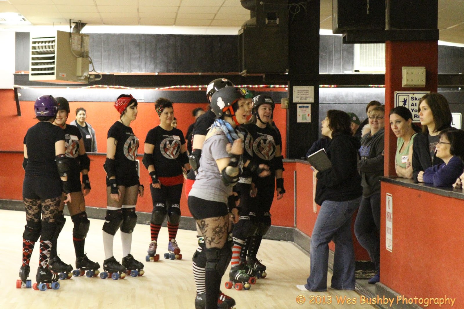 My NW Indiana and More: Region Rat Rollers - Super Cool