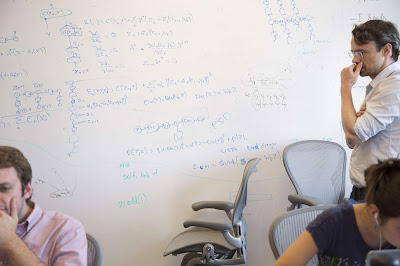 Helge Scherlund's eLearning News: Inside Facebook's Artificial ...