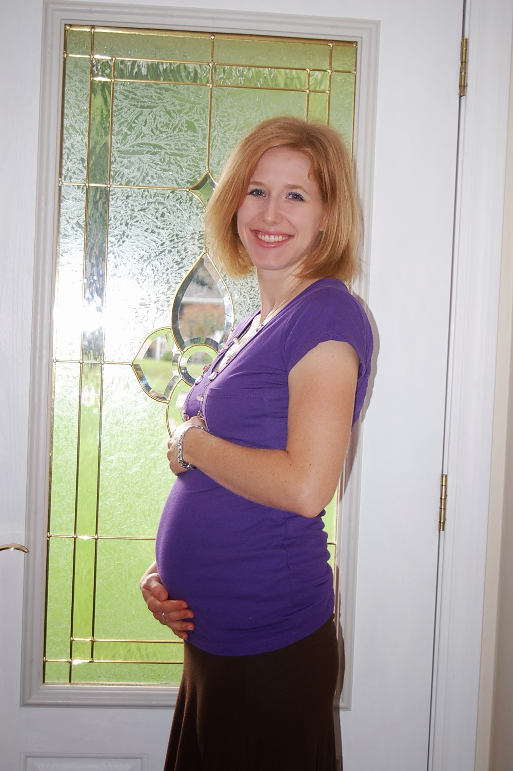 Our Forever Family: Bump Bump BABY Bump