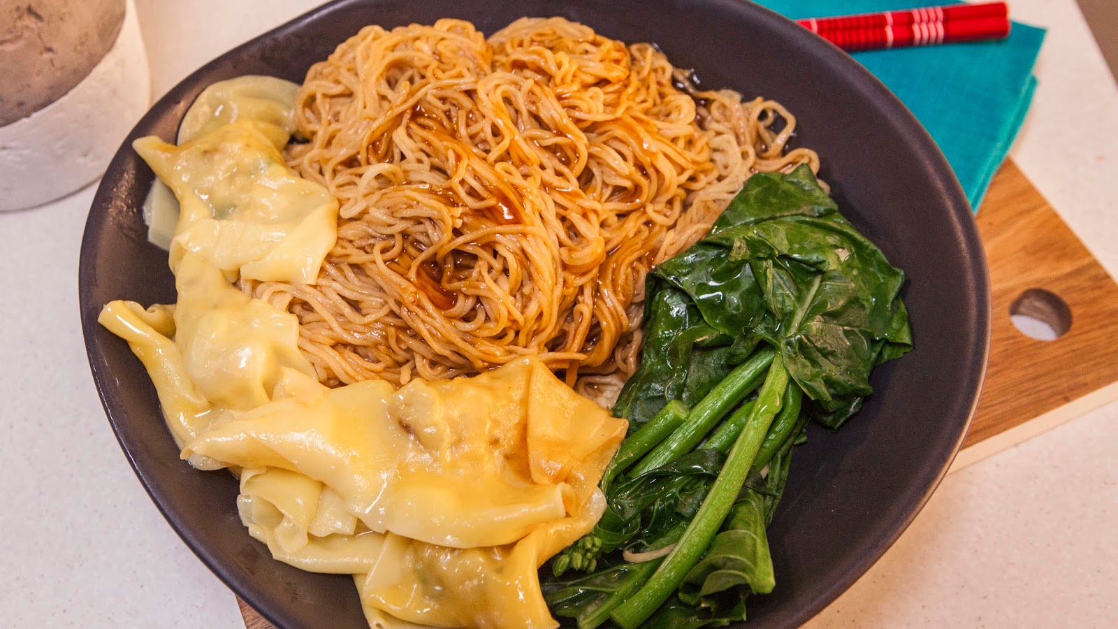 Gastrology - A Melbourne Food, Lifestyle and Travel Blog: Recipe ...