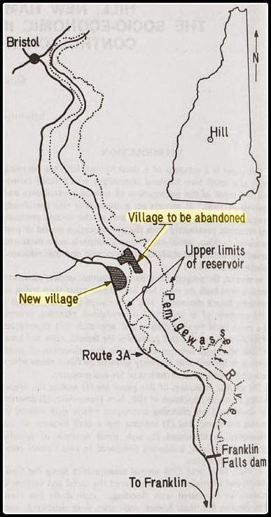 1HappyHiker: A Visit to a New Hampshire Historic Place Known as Old ...