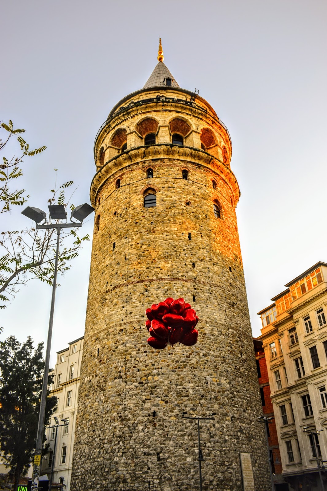 AFK - Blog de weekend: Turcia: Istanbul - Partea II: Obiective turistice