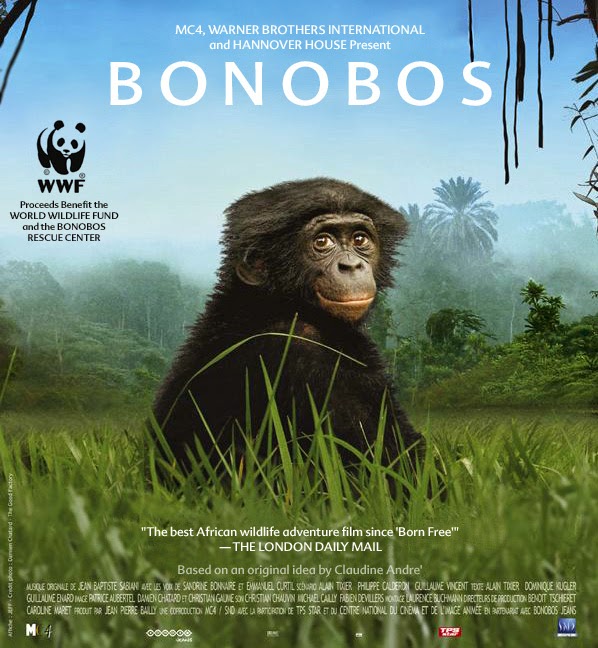 HHSE Investor Relations: Major DVD & Blu-Ray Release set for "BONOBOS"