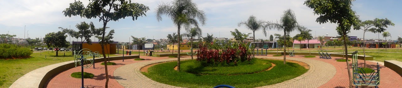 Parque Jacuí - Núcleo Engº Antonio Arnaldo de Queiroz e Silva em São ...