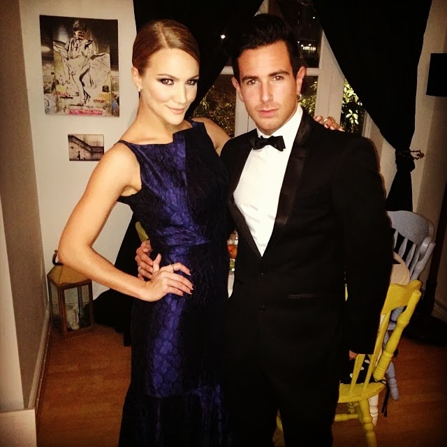 Dreams of Naughtiness: Rockin' Robin - December 13