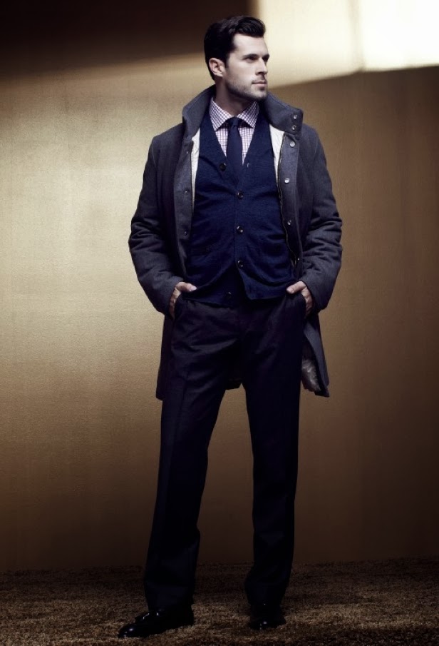 Kim Dawson Agency: Now representing, Jackson Marshall!