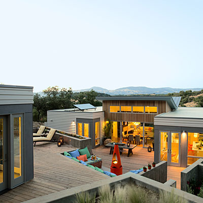 a life's design: Breezehouse...