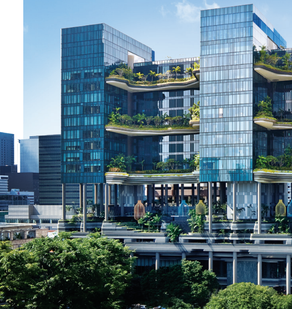 UOL Group - Mixed performance - Singapore Stock Market News | I3investor