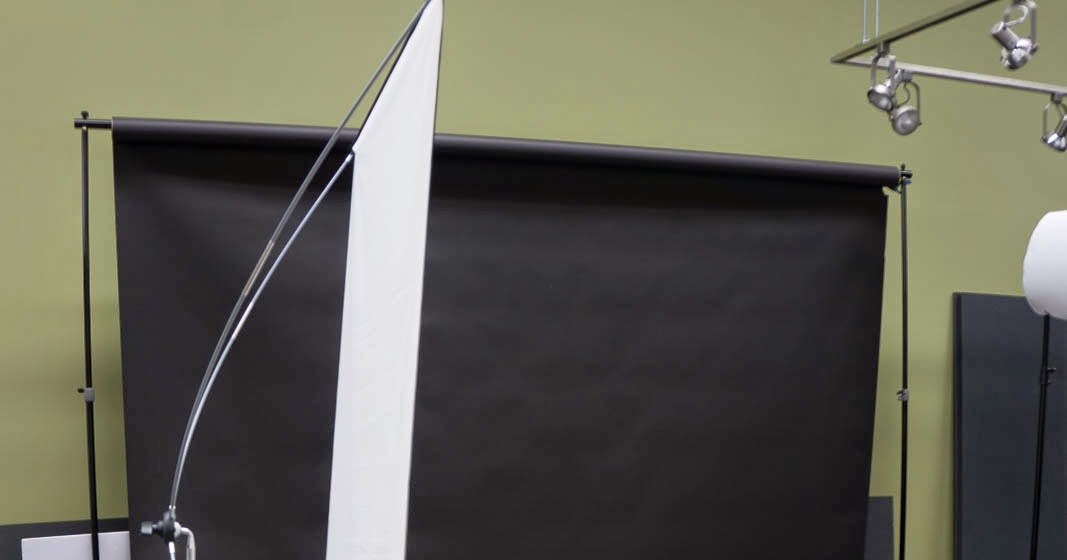 Simple Product Shoot with 1 studio light and Adobe Photoshop