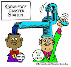 The Board of Veteran CEOs: Here’s Why Knowledge Transfer from One ...