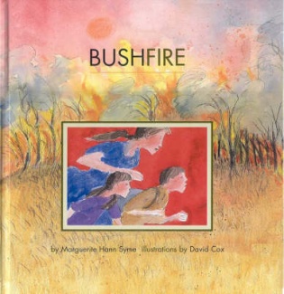 kinderbookswitheverything: 7th January Bushfires