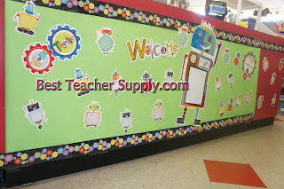 Best Teacher Supply & Toys