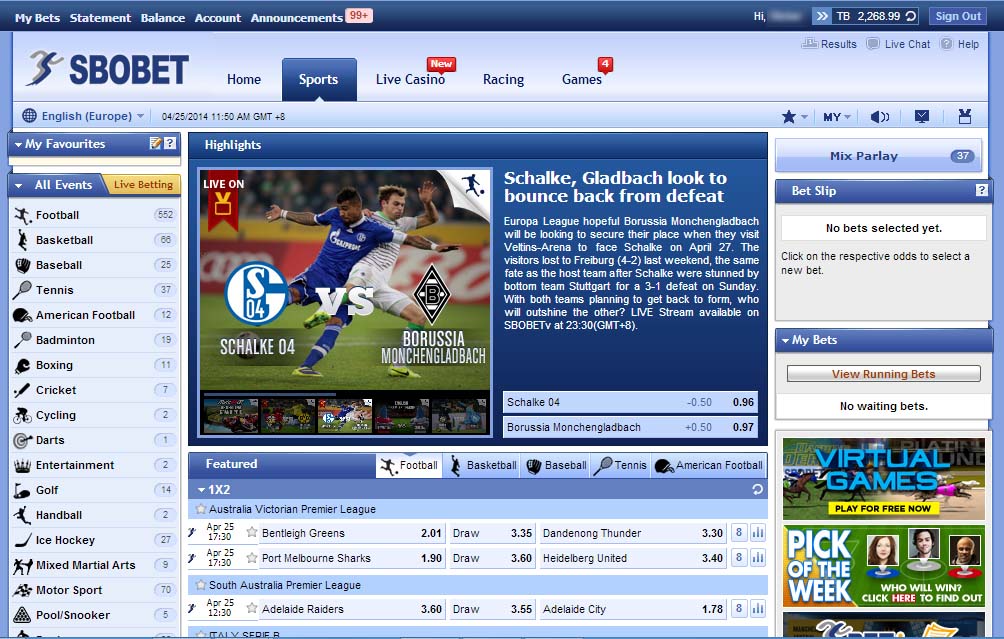 Panduan Judi | Cara Bermain Judi | Judi Online