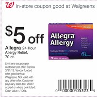 Save-ology: Walgreens 101
