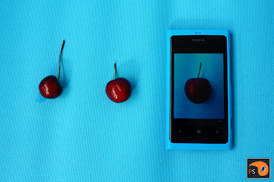 Phonesplurt: Visual design principles according to mobile manufacturers