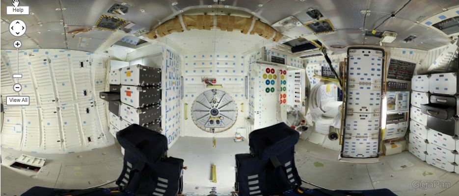 Sam Cristoforetti - "My 100th day in space!" [1024×1536] : r/spaceporn