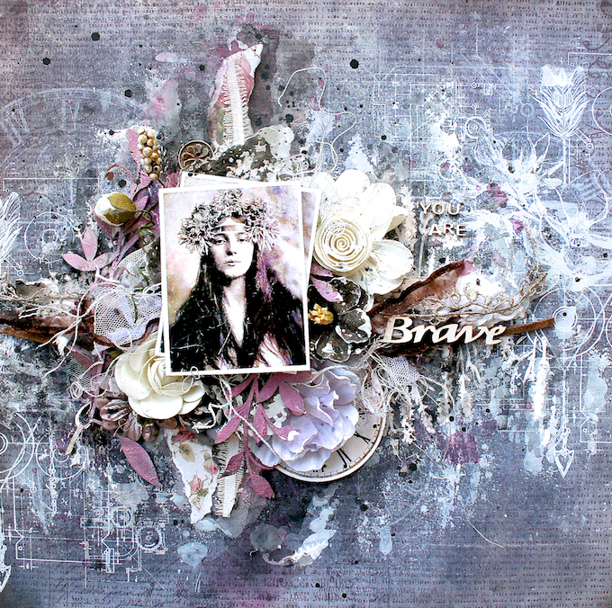 13 arts: Vintage Moments