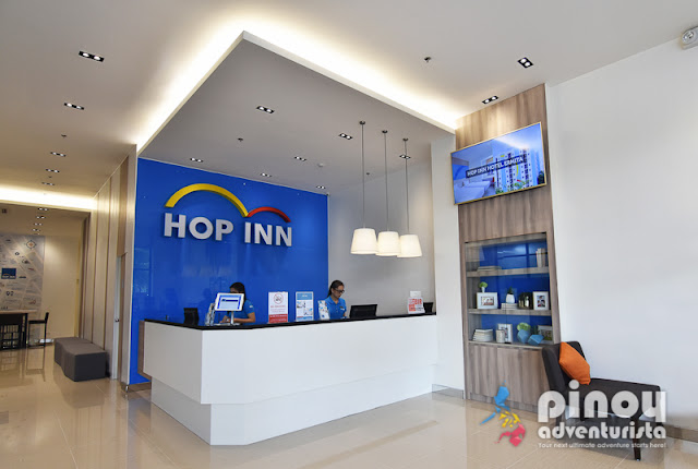 8 Things I Love about HOP INN HOTEL TOMAS MORATO | Blogs, Travel Guides ...