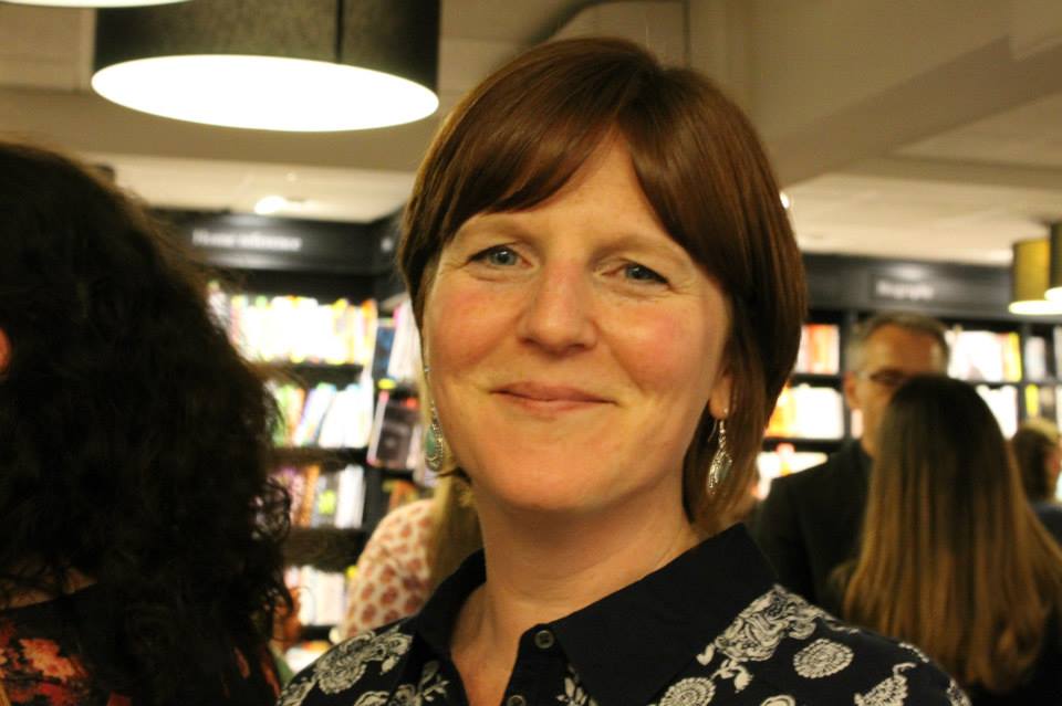 The History Girls: Drawing the Future, Dreaming the Past by Rhian Ivory