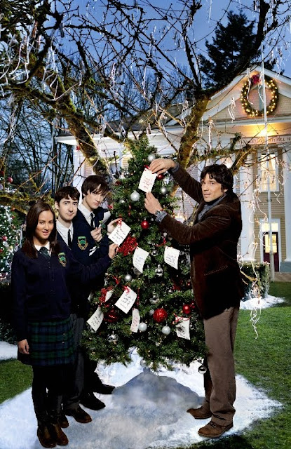 Its a Wonderful Movie - Your Guide to Family and Christmas Movies on TV ...