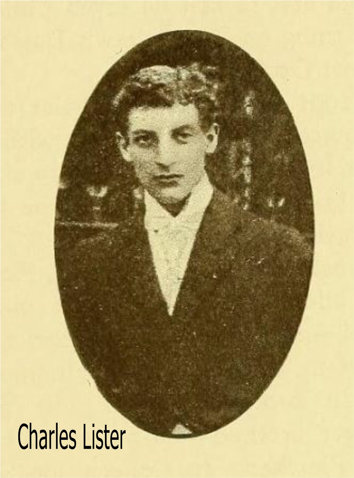 The Greenockian: 2018