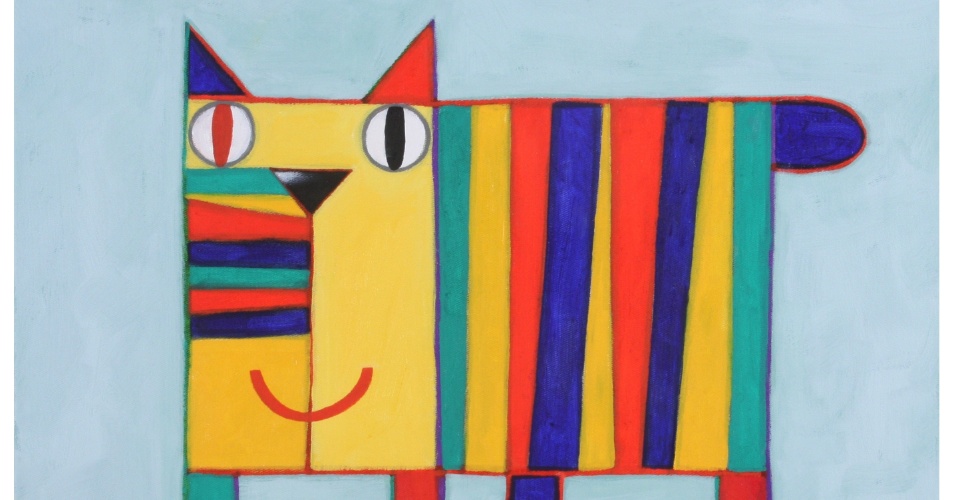 Plano de Aula Artes Gustavo Rosa e os Animais