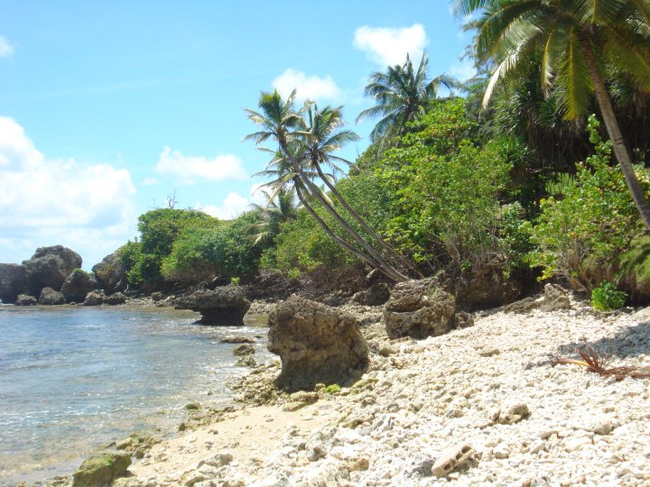 Bathseba.....Gem of the East