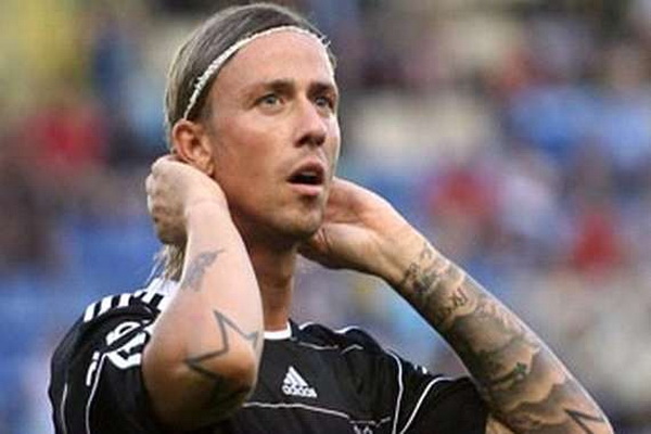 Guti has revealed he is negotiations to sign for West Ham - Times Sport