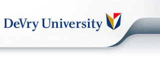 DeVry University ~ SUPERB LEARNING DESTINATION InoCent