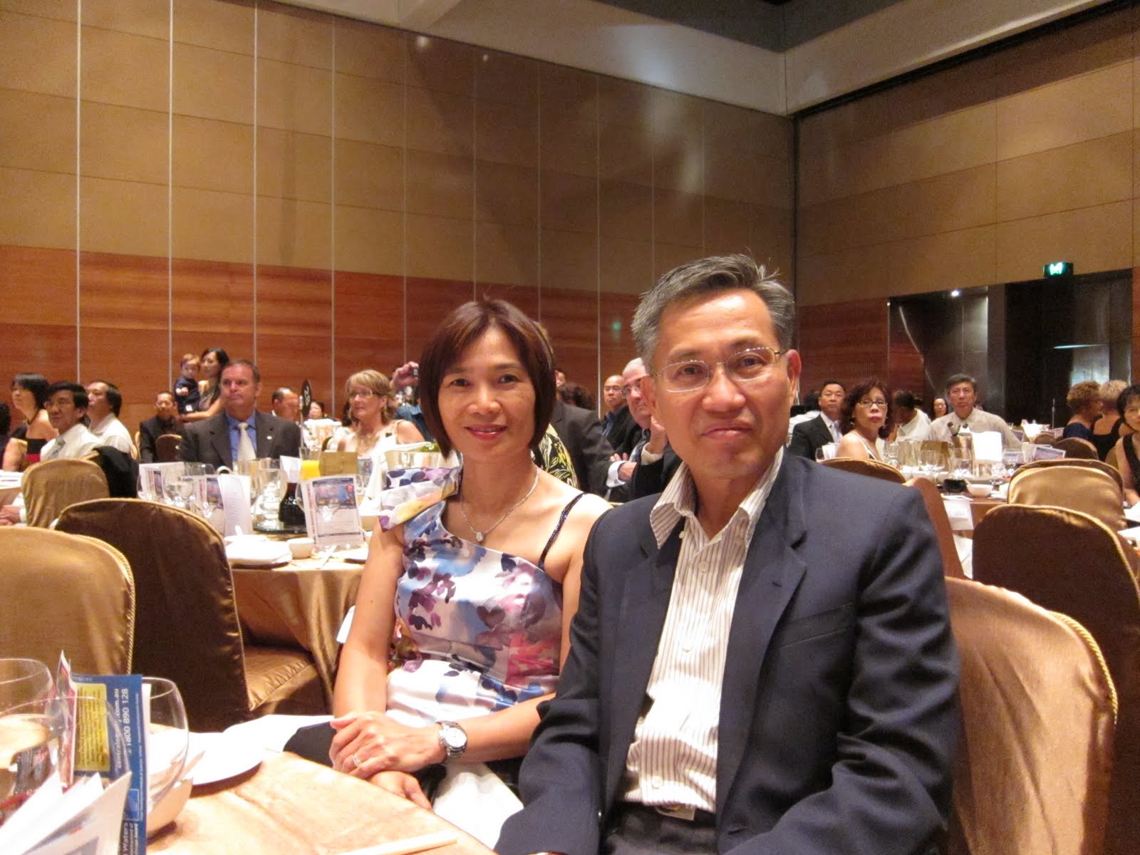 Formal Dress Code For Dinner