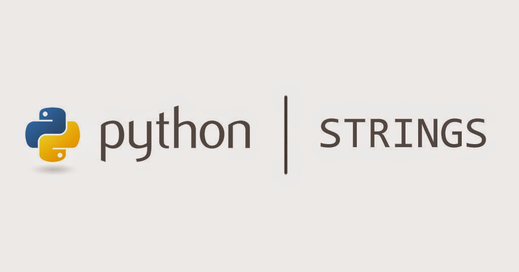 python thoughts