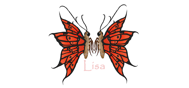 World of Lisa: Holy Wings