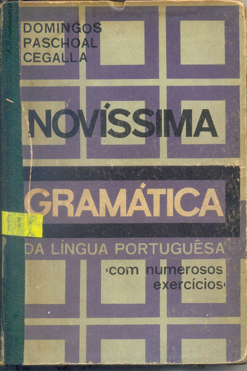 Acervo Historico do Livro Escolar - AHLE: Março 2013