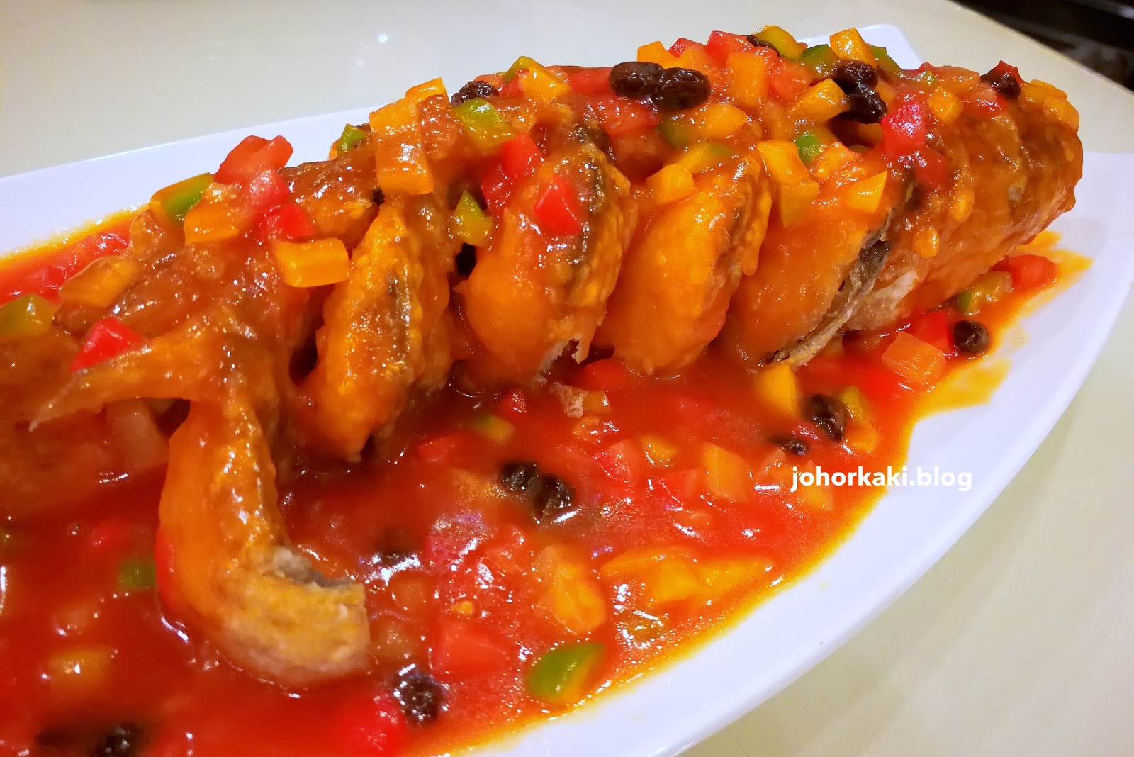 Chen Family Restaurant. Taipei 成家小館.木柵店.台北 |Tony Johor Kaki Travels for ...