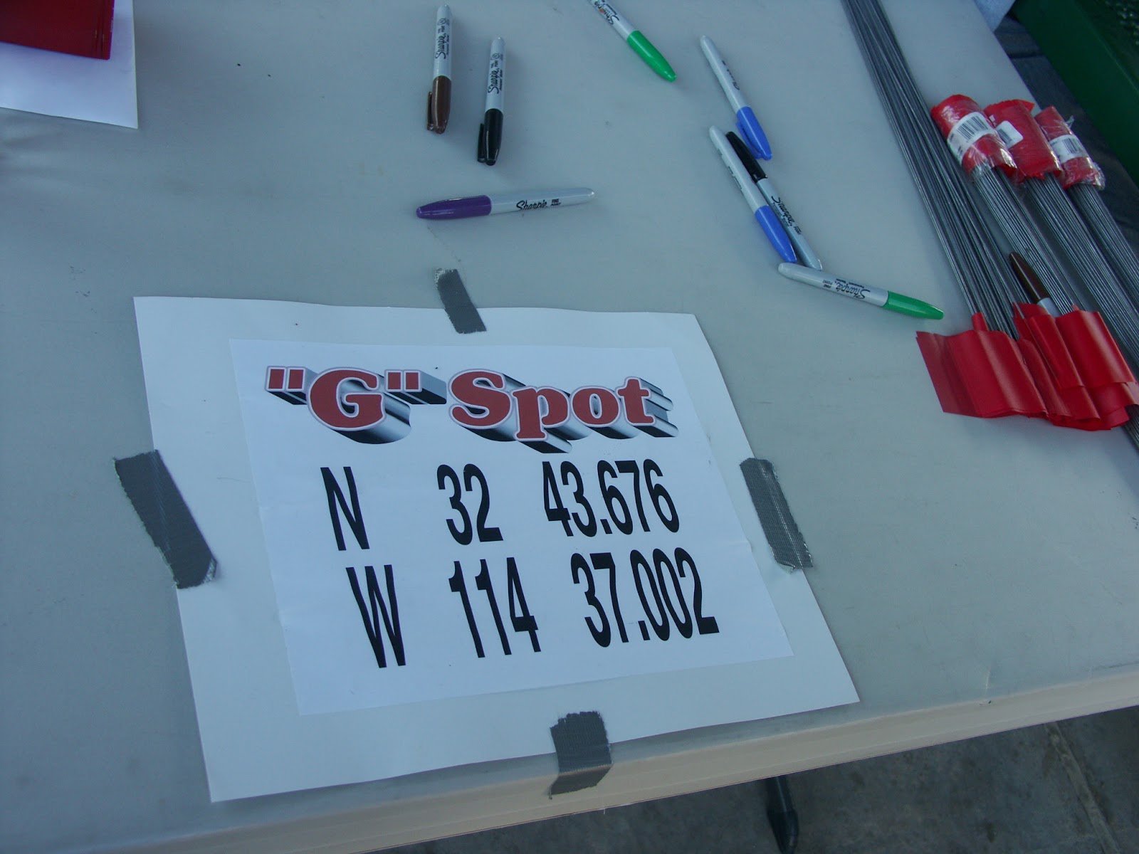 Swag Hunter: Yuma Mega Event #10 - Fun and Games