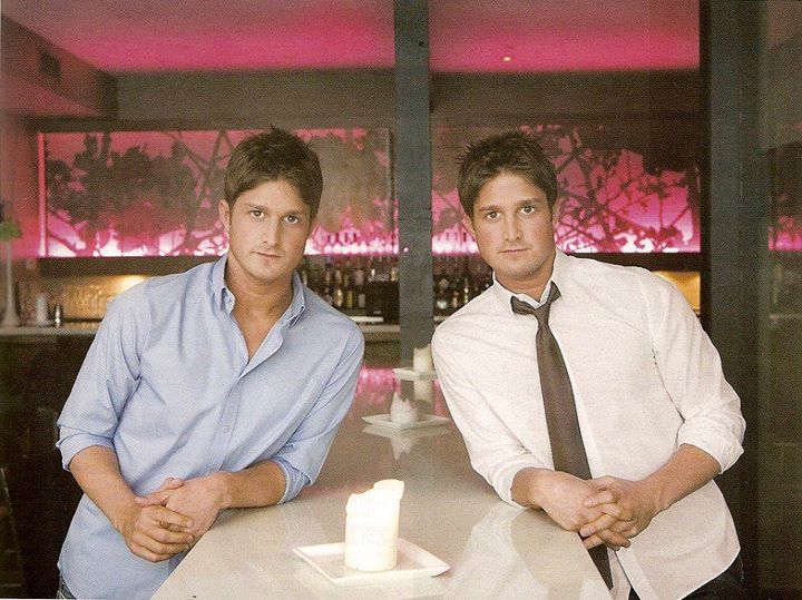 Hautnah Beauty: RyanDan Zwei Ausnahme Talente