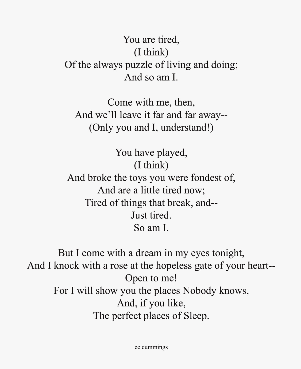 Time Is Passing Words And Fragments And Such